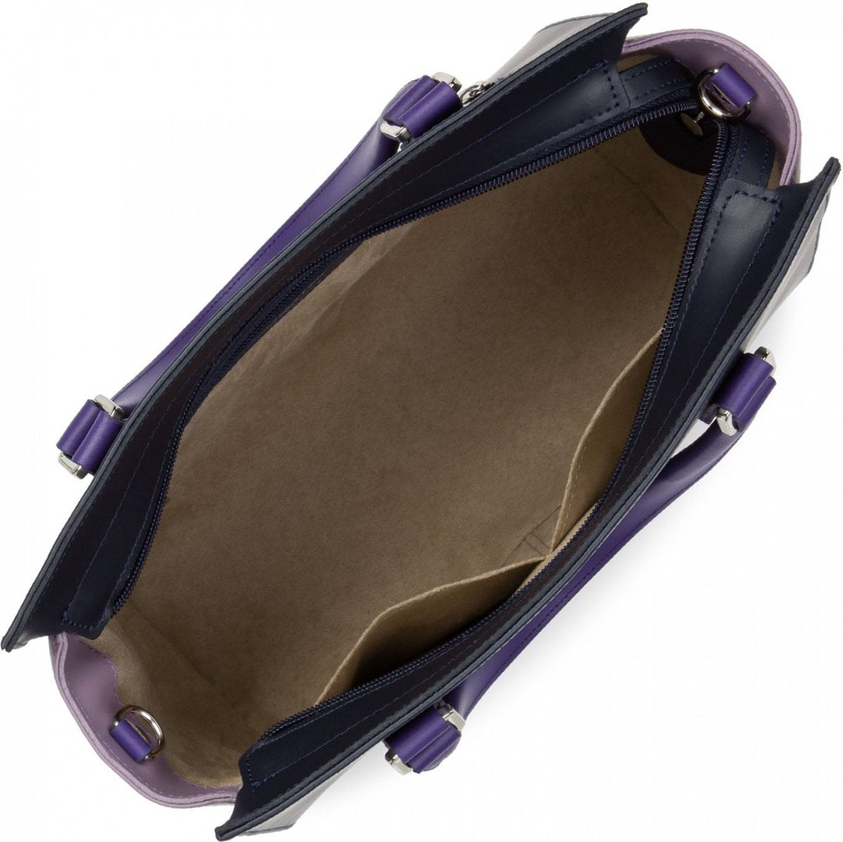 Lancaster Paris Handbag Smooth 437-03 – DDhandbags