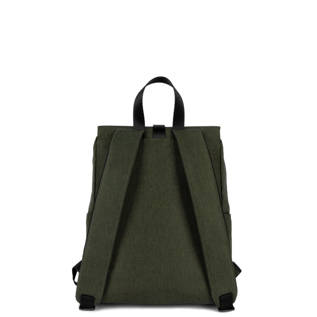 Lancaster Paris Backpack Smart – DDhandbags