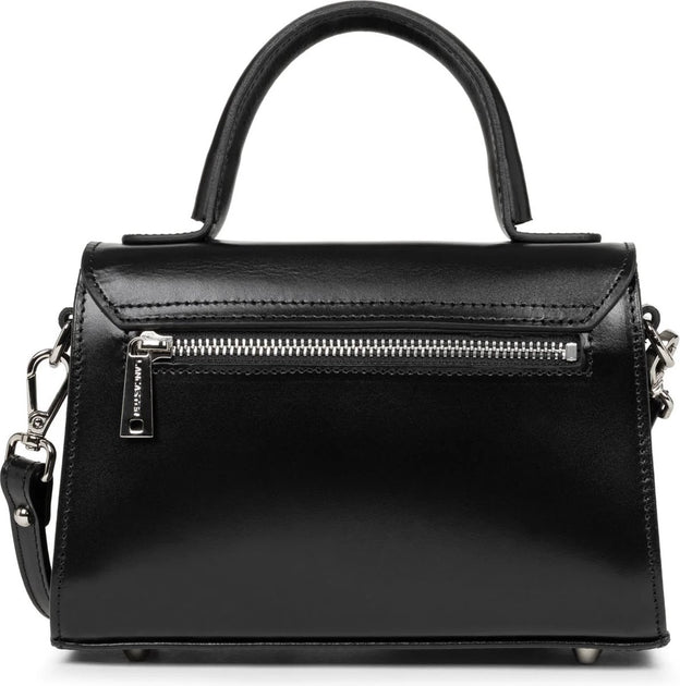 Mini Handbag Lancaster Paris Suave Even- Leather – DDhandbags