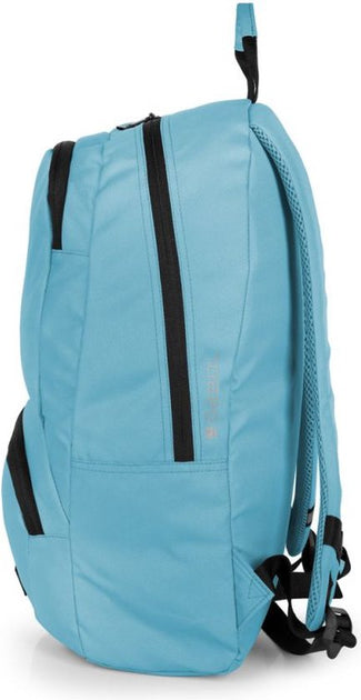 Gabol Backpack + Pencil Case Global - Light Blue – DDhandbags