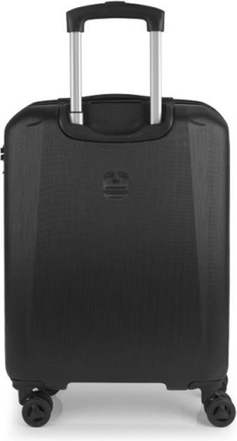 Gabol Travel Suitcase Large Mercury – DDhandbags
