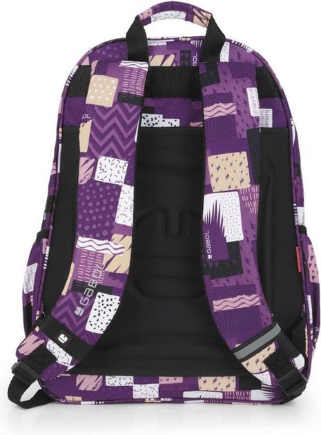 Backpack - Gabol - Grab – DDhandbags