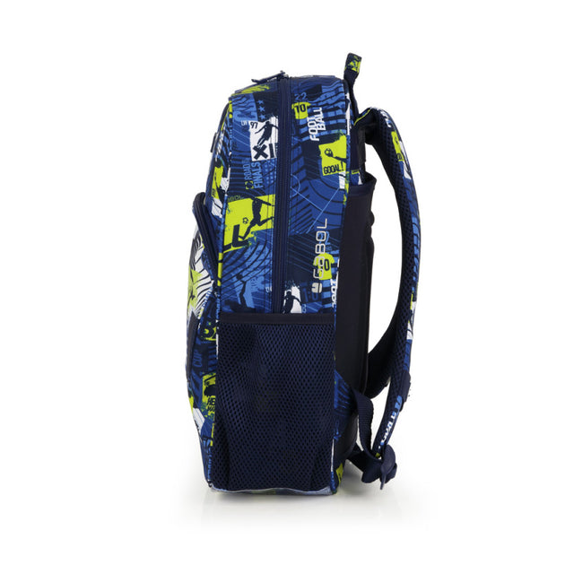 Backpack - Gabol- Ball 30x40x12 cm – DDhandbags