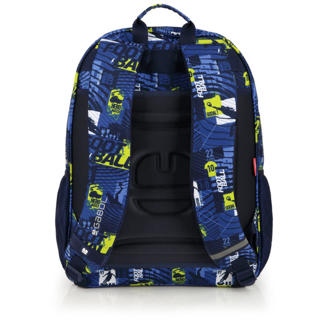 Backpack - Gabol - Ball 34x46x20 cm – DDhandbags