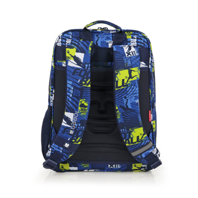 Backpack - Gabol- Ball 30x40x12 cm – DDhandbags