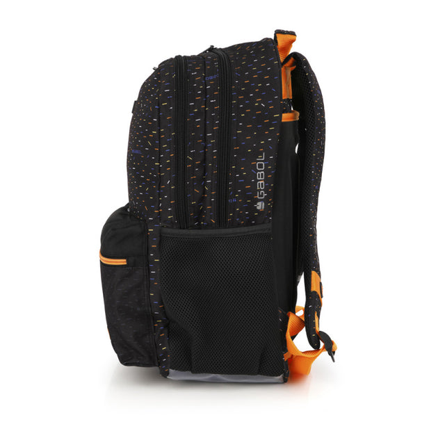 Backpack - Gabol - Virtual - 31x41x15 cm – DDhandbags