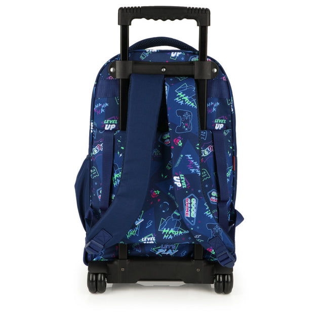 Backpack trolley - Gabol - Loot – DDhandbags