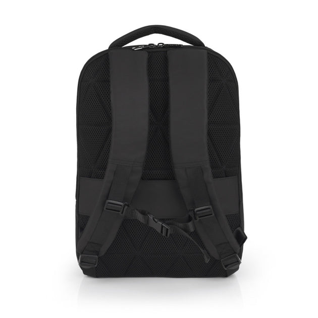 Laptop Backpack - Gabol - Black 31x43x12 cm – DDhandbags