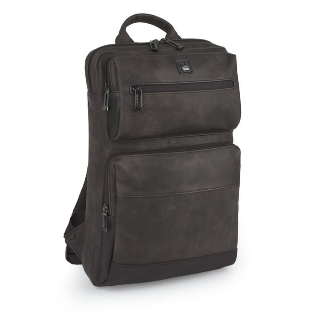 Gabol Laptop Backpack Broker 15.6 inches – DDhandbags