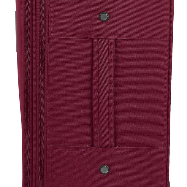 Gabol Medium Suitcase Week – DDhandbags
