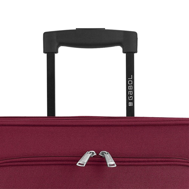 Gabol Medium Suitcase Week – DDhandbags