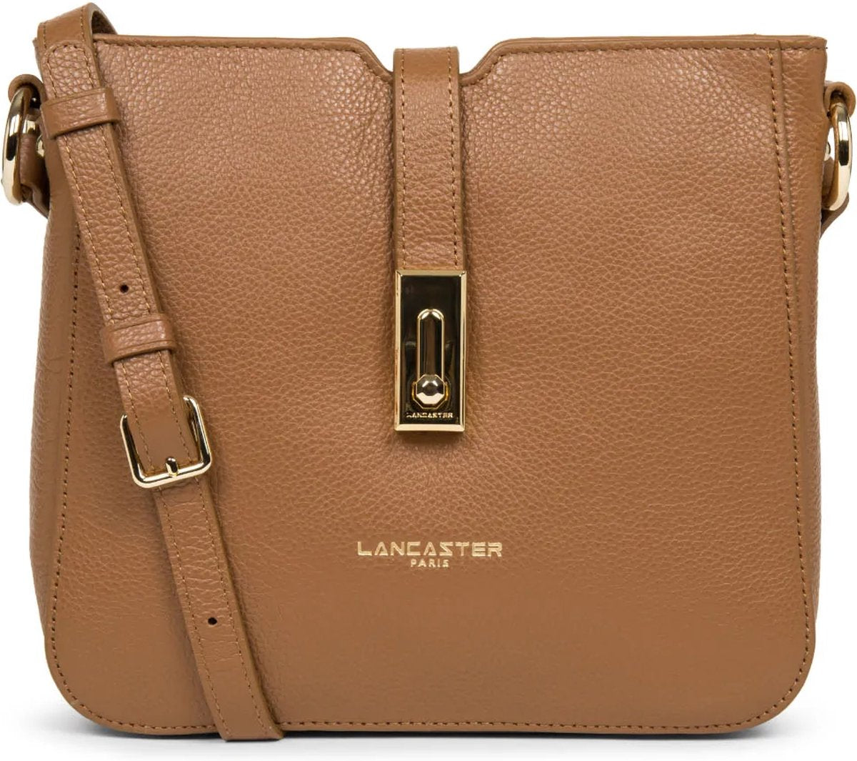 Crossbody bag Lancaster Paris Foulonne Milano – DDhandbags
