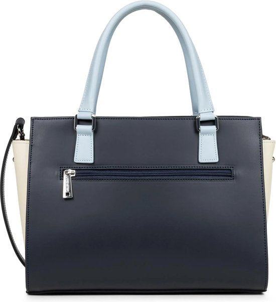 Lancaster Paris Handbag Smooth 437-03 – DDhandbags
