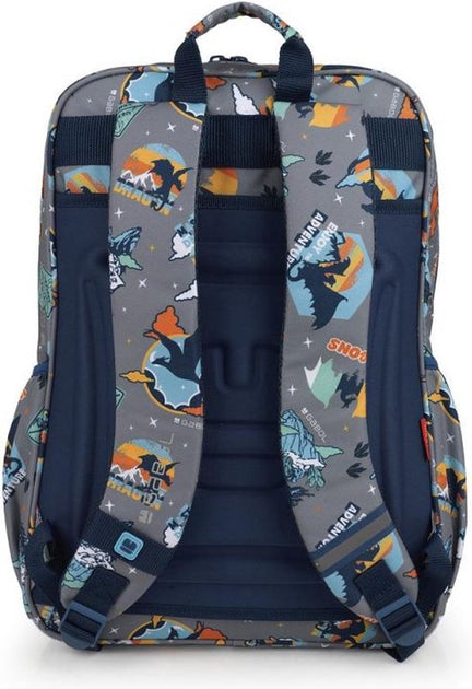 Backpack Gabol Dragon – DDhandbags