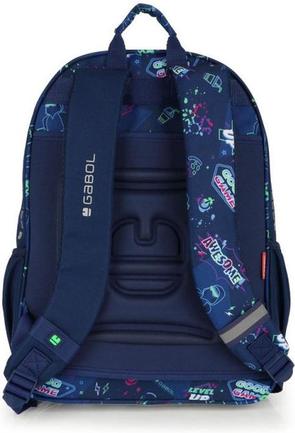 Backpack Gabol Loot – DDhandbags