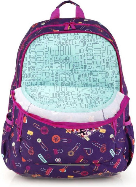 Backpack Gabol Diary – DDhandbags