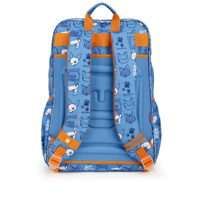 Backpack Gabol Friends – DDhandbags